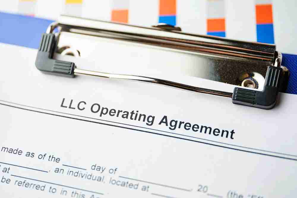 Can An LLC Be A Trustee? | Block & Scarpa