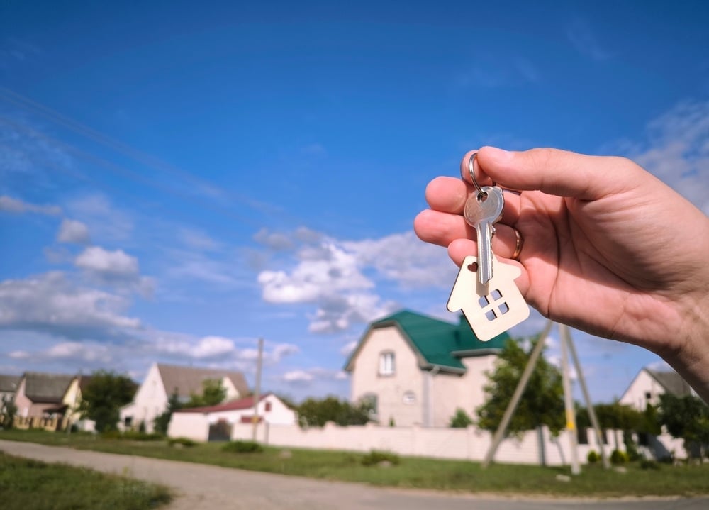 Can An Irrevocable Trust Buy A House? (Explained) | Block & Scarpa